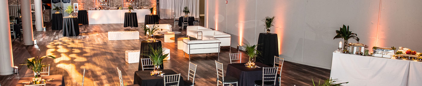 Event Spaces at the Cradle of Aviation - Cradle of Aviation